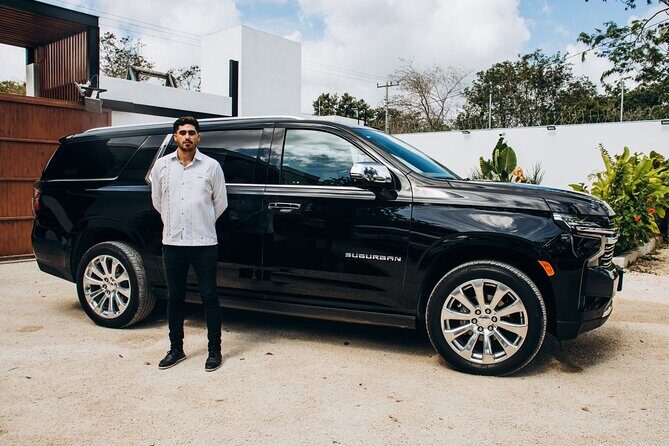 One Way Private Transfer Cancun Int Airport-Cancun Hotel Zone - Who Will Love This Service?