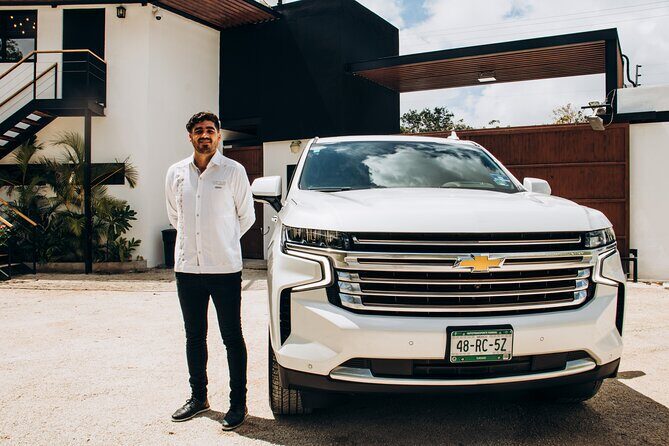 One Way Private Transfer Cancun Int Airport - Tulum Hotel Zone - Real-World Tips from Travelers