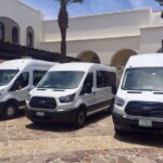 One way Private Transfer from Airport to San Jose Area - Who Is This Service Best For?
