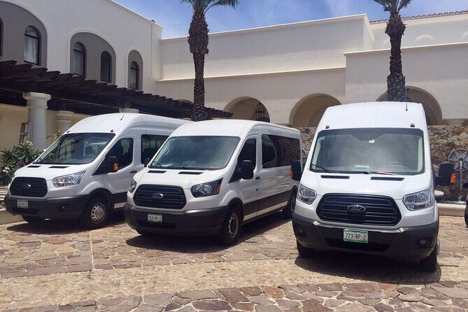 One way Private Transfer from Airport to San Jose Area - Who Is This Service Best For?