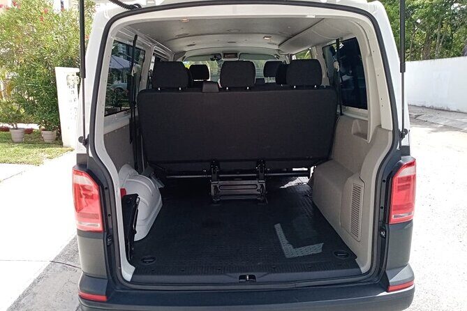 One-Way Private Transfer from Cancun Airport to Tulum - What Do Travelers Say? Authentic Experiences and Cautions