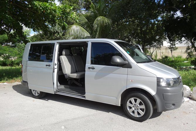 One Way Private Tulum Transfers to or from Cancun Airport - Pricing and Value
