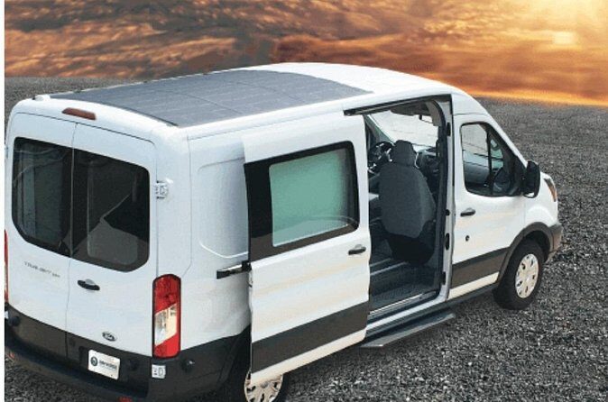 One way Todos Santos to or from La Paz Airport Transfers - Transport and Comfort: Why It Matters