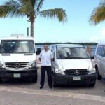 One way Transfer from Hotels to Cancun International Airport - FAQs About this Cancun Airport Transfer