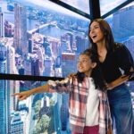 One World Observatory Skip-the-Line Combo Ticket - Value for Money