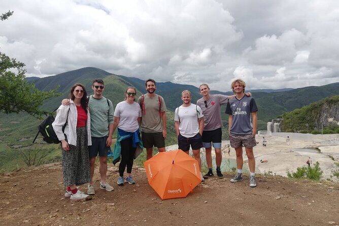 Only Hierve el Agua and Mezcal Distillery Tour - Who Will Love This Tour?
