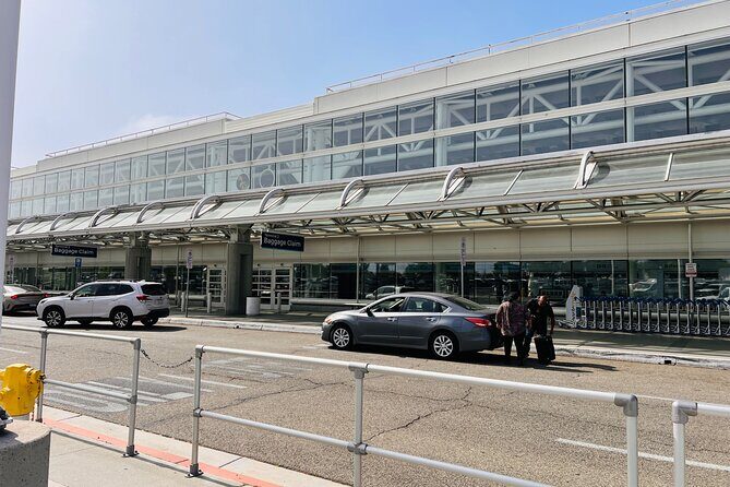 Ontario Private Airport Transfer - Frequently Asked Questions