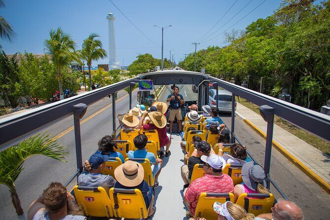 Open Top City Tour & Beach Break - The Real Experience: Reviews and Insights