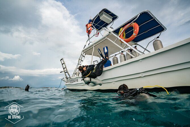 Open Water Course Cozumel - Who Should Consider This Course?