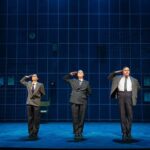 Operation Mincemeat: A New Musical on Broadway Ticket - The Sum Up