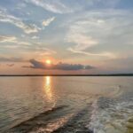 Orange Beach: Dolphin Eco Sunset Cruise aboard The Explorer - Wildlife and Scenery: What Youll Most Likely See