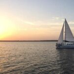 Orange Beach: Sunset Sailing Cruise Aboard The Cetacean - What to Expect During the Cruise