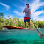 Orange City: Blue Spring State Park SUP & Kayaking Tour - The Bottom Line