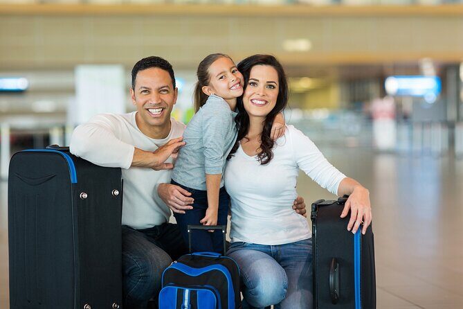 Orange County Private Car Service to San Diego. - Authentic Traveler Insights