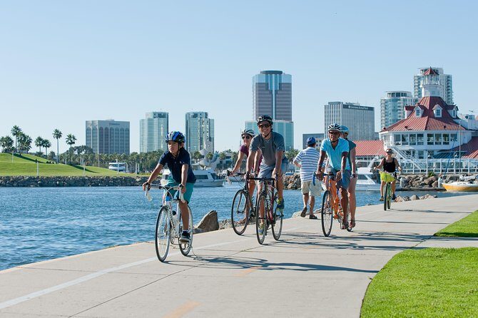 Orange County Private Transportation Services. - Booking and Confirmation