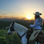 Orderville: Checkerboard Evening Shadow Horseback Ride - Who Will Love This Tour?