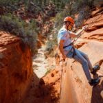 Orderville: Elkheart Half-Day Canyoneering and UTV Tour - What to Expect During the Tour