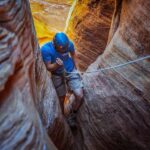 Orderville: Powell's Way Canyoneering & Rappelling Adventure - Who Would Love This Tour?