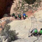 Orderville: Via Ferrata Climb and Rappeling Tour - Is the Price Worth It?