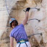 Orderville: Via Ferrata Guided Climbing and Rappelling Tour - What Travelers Are Saying