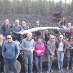 Oregon Outback Adventure | 2 hrs. - What’s Included and What to Expect