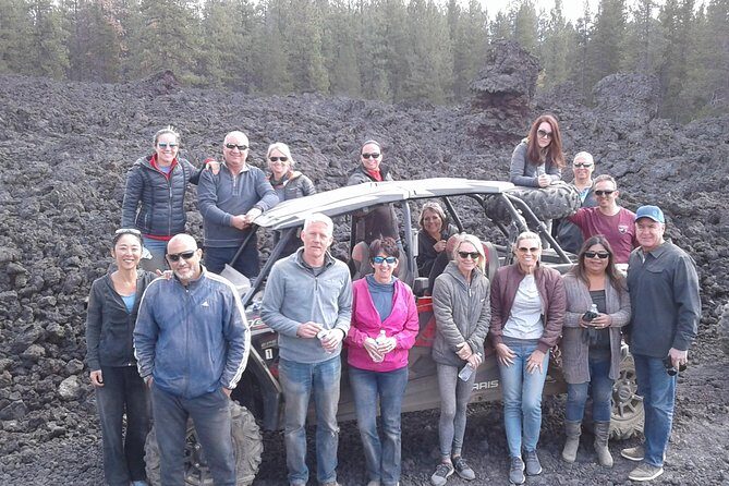 Oregon Outback Adventure | 2 hrs. - What’s Included and What to Expect