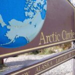Original Arctic Circle Drive from Fairbanks - The Sum Up