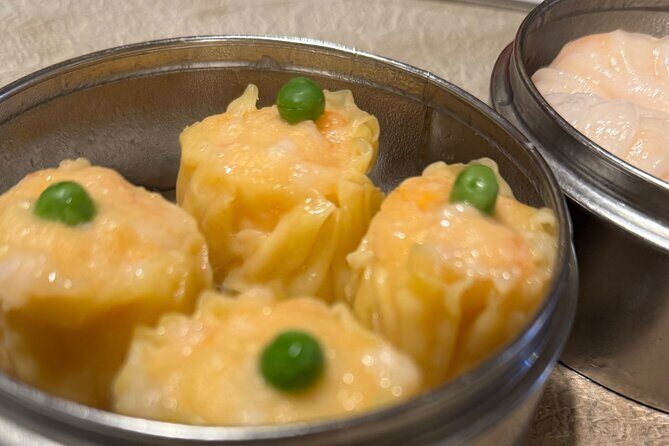 Original Chinatown Dumpling Tour - Who Will Love This Tour?
