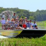 Orlando: Airboat Safari with Transportation - An In-Depth Look at the Experience