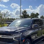 Orlando Airport MCO to Universal Resorts Private Transfer - Drivers and Customer Service