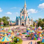 Orlando Airport(MCO):Private Transfer from/to Disney's Resort - Cost and Value Analysis