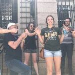 Orlando Art Walk an Interactive Walking Tour - Exploring the Tour Itinerary and Experience