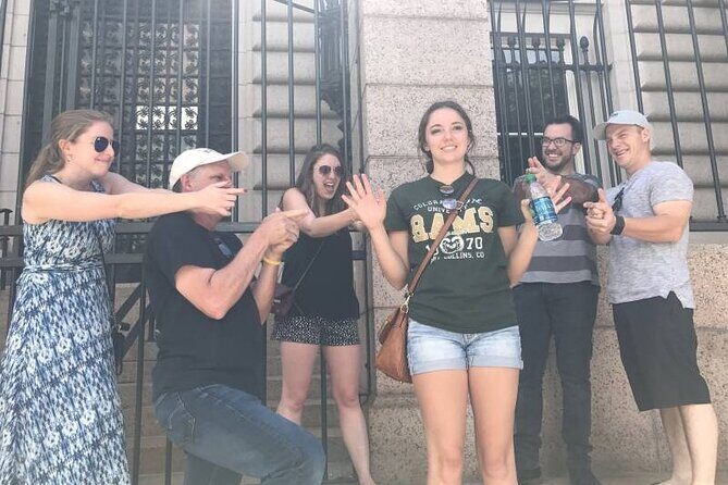 Orlando Art Walk an Interactive Walking Tour - Exploring the Tour Itinerary and Experience