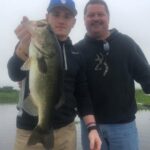 Orlando Bass Fishing Guide near iDrive - Exploring the Itinerary: What to Expect at Each Stop