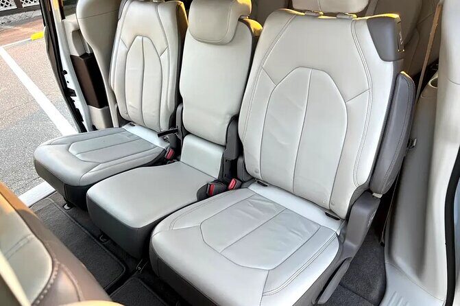 Orlando Car Rental Flexible Private Vehicle for Your Trip - Who Should Consider This Service?