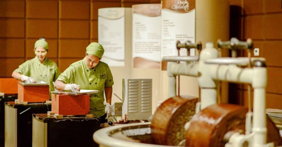 Orlando: Chocolate Kingdom Factory Adventure Tour - Value for Money and Overall Impressions
