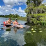 Orlando: Clear Kayak and Paddleboard 2-Hour Rental - Practical Details for Your Paddle Adventure