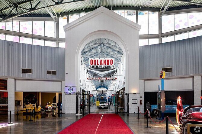 Orlando, Clearwater and Kennedy Space 4-Days Small Group Tour - Practical Details and What They Mean for You