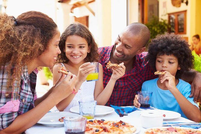 Orlando Discount Card: Eat and Play - Who Should Consider This Card?