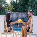 Orlando: Discovery Cove Admission Ticket & Additional Parks - Breaking Down the Day at Discovery Cove