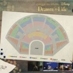Orlando: "Drawn to Life" Cirque du Soleil Entry Pass - The Theatrical Experience