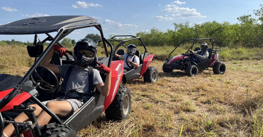 Orlando: Dune Buggy Tour - The Sum Up: Is This Tour Worth It?