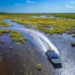 Orlando: Everglades Airboat Ride and Wildlife Park Ticket - Practical Details: What You Should Know