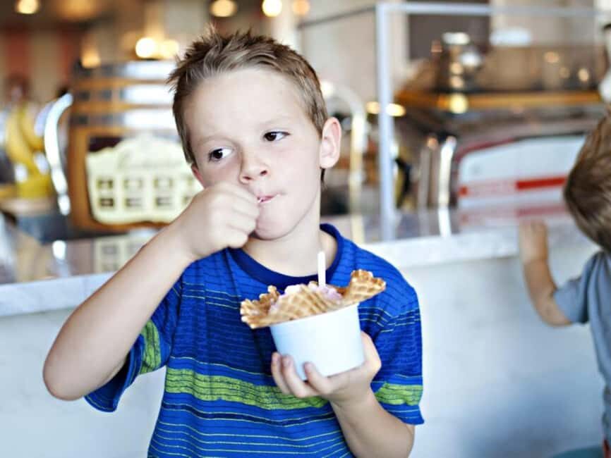 Orlando: Flavors of ICON Park Food Tour - Food and Beverage Highlights