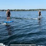 Orlando, Florida: E-Foil Lesson - Glide Above the Water! - Why Choose This Orlando E-Foil Lesson?