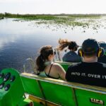 Orlando: Florida Everglades Wildlife Airboat Tour - Exploring the Tour: a Deep Dive