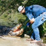 Orlando: Gatorland Skip-the-Line Ticket - Authentic Encounters and Genuine Value