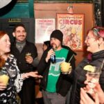 Orlando Haunts Boos and Booze Haunted Pub Crawl - Exploring Orlando’s Haunted Past