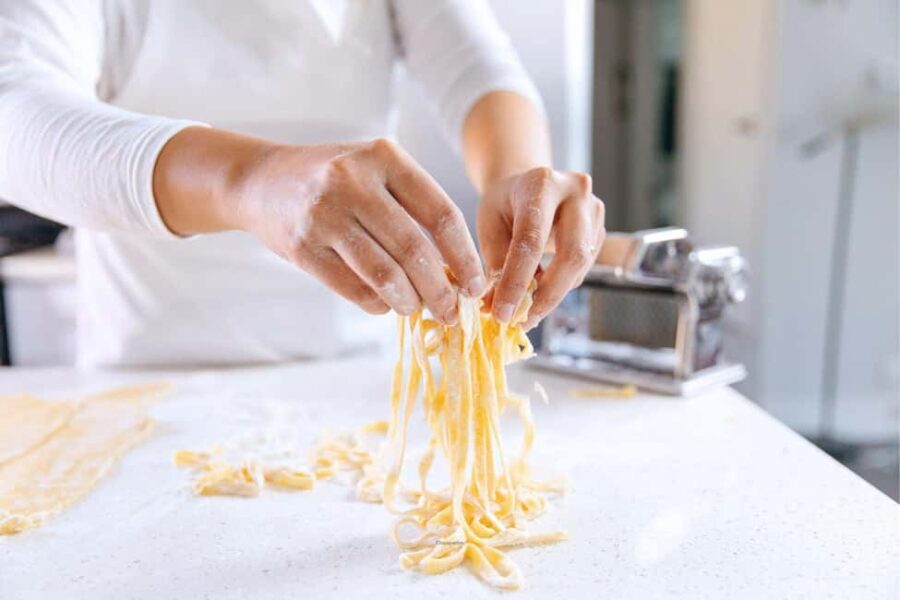 Orlando: Immersive Pasta Making Cooking Class - Who Will Love This Experience?