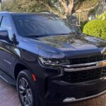 Orlando Int'l Airport (MCO) Private Transfer to Port Canaveral - The Itinerary: What Makes the Ride Special?